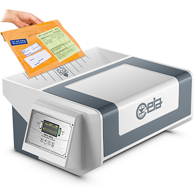 Mail Screening Devices – MDT Security Systems Sdn. Bhd.