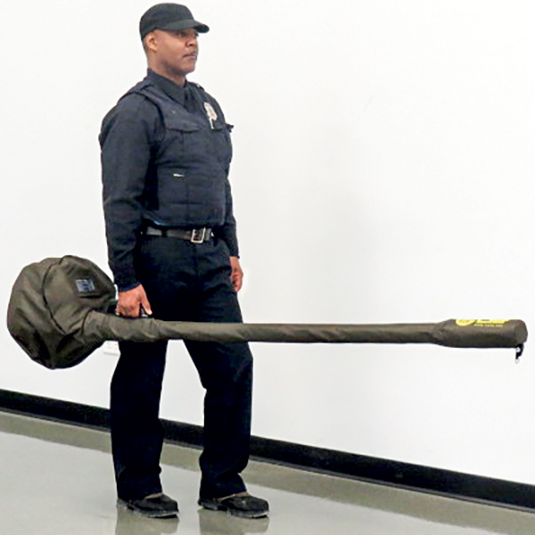 MSD Magneto Static Detector – MDT Security Systems Sdn. Bhd.