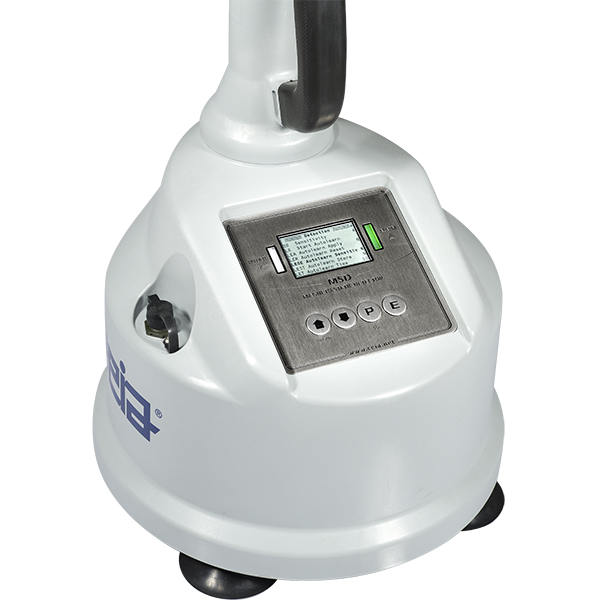 MSD Magneto Static Detector – MDT Security Systems Sdn. Bhd.