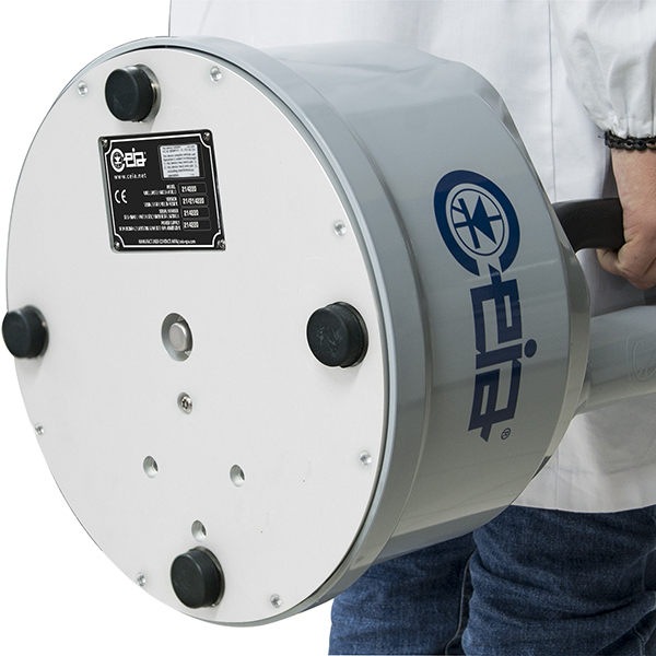 MSD Magneto Static Detector – MDT Security Systems Sdn. Bhd.